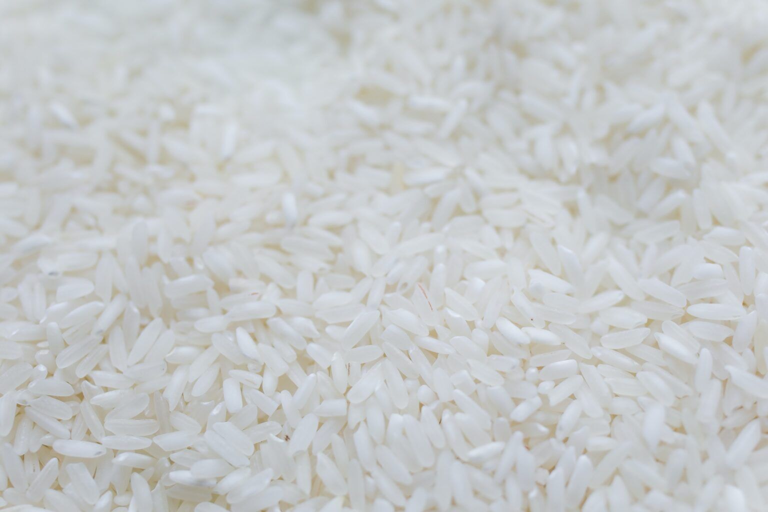 How Much Water To Cook Different Types Of Rice? - GastroVino Academy