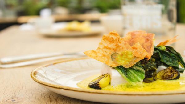 Velouté: How To Prepare A Velvety And Smooth Sauce - GastroVino Academy